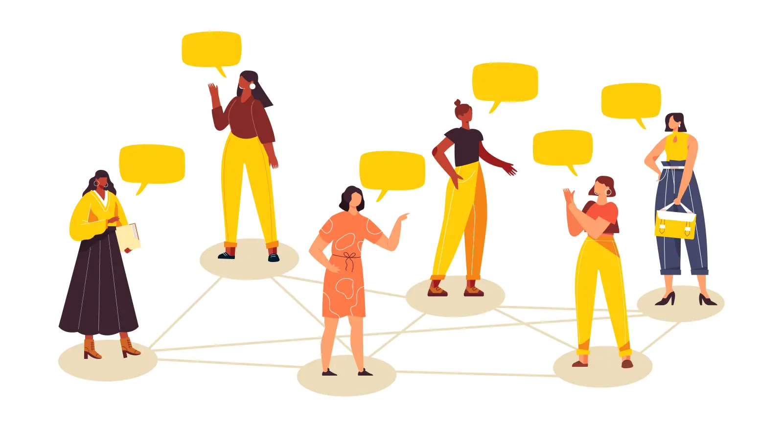 Women's Employee Resource Groups: Everything You Need to Know in 2025